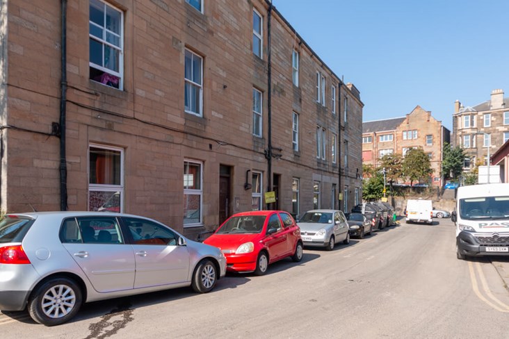 Property to rent in Meadowbank, EH7, Taylor Place properties from ...