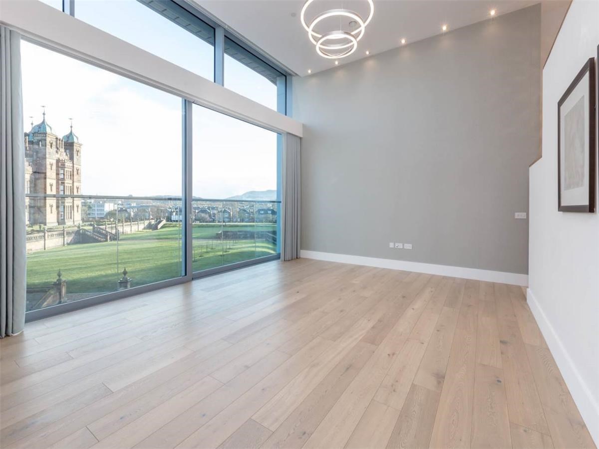 Property to rent in Coates, EH12, The Crescent At Donaldson's ...