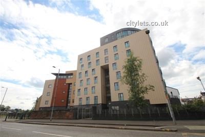 Property to rent in Glasgow Green, G1, The Merk Building properties ...