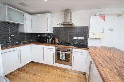 Property to rent in Glasgow Green, G1, The Merk Building properties ...