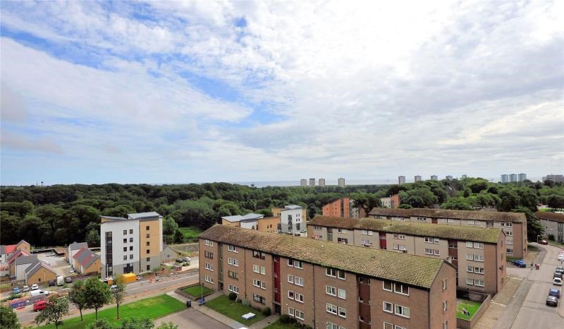 Property to rent in Tillydrone, AB24, Tillydrone Court properties from ...