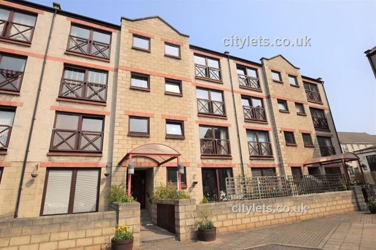 Property to rent in The Shore, EH6, Timber Bush properties from ...