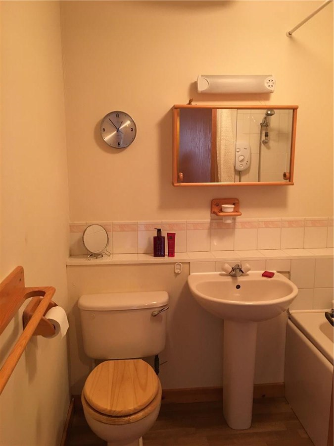 Property to rent in The Shore, EH6, Timber Bush properties from ...