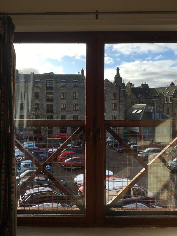 Property to rent in The Shore, EH6, Timber Bush properties from ...