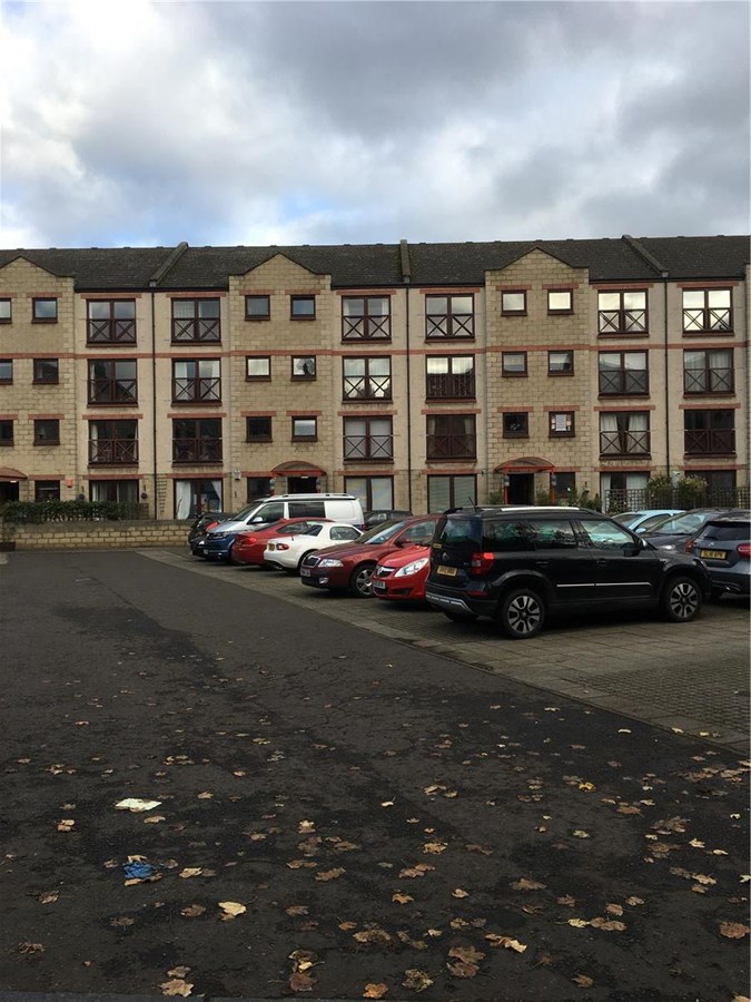 Property to rent in The Shore, EH6, Timber Bush properties from ...