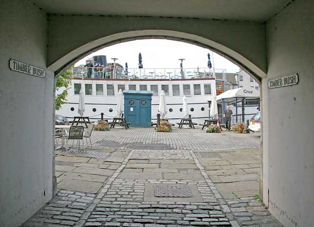 Property to rent in The Shore, EH6, Timber Bush properties from ...