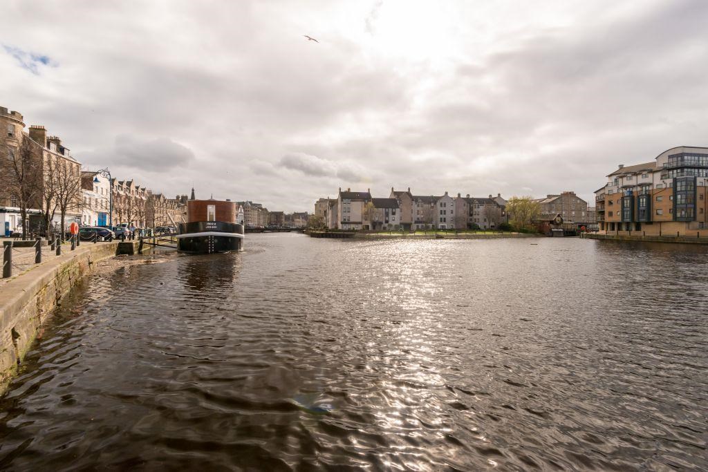 Property to rent in The Shore, EH6, Timber Bush properties from ...