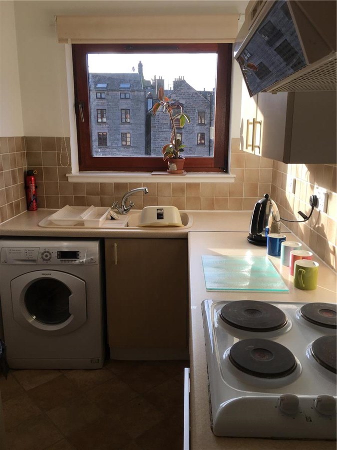 Property to rent in The Shore, EH6, Timber Bush properties from ...