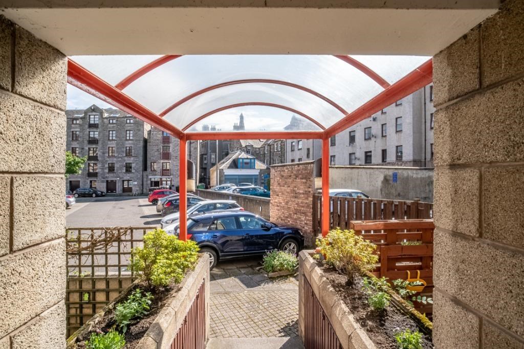 Property to rent in The Shore, EH6, Timber Bush properties from ...