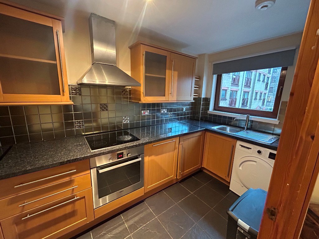 Property to rent in Leith, EH6, Timber Bush properties from Citylets ...
