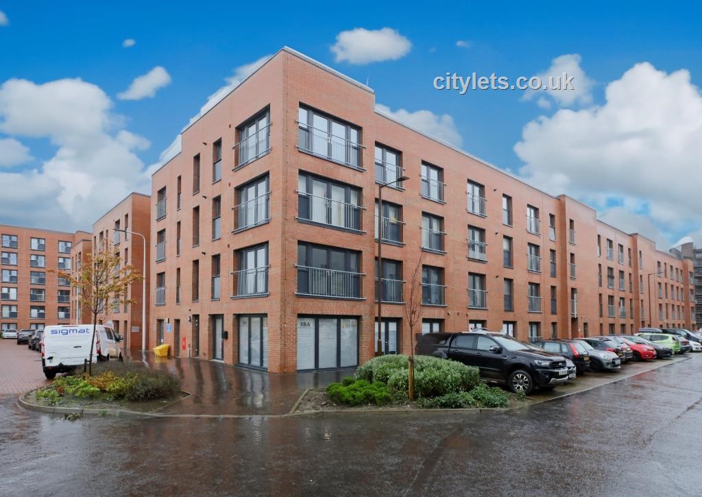 Property to rent in Leith, EH6, Tinto Place properties from Citylets ...