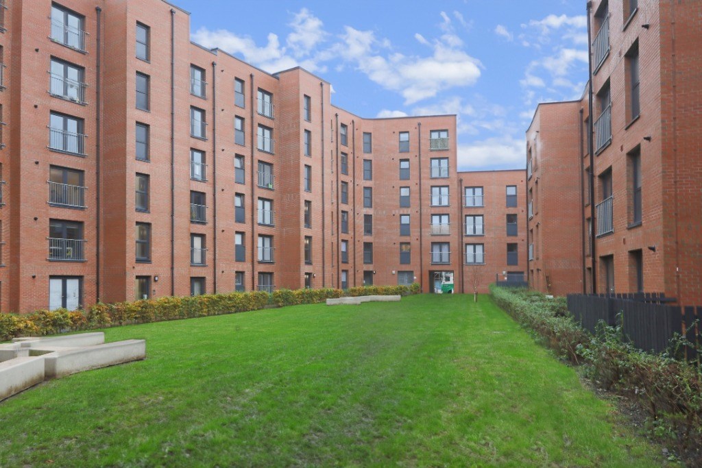 Property to rent in Leith, EH6, Tinto Place properties from Citylets ...