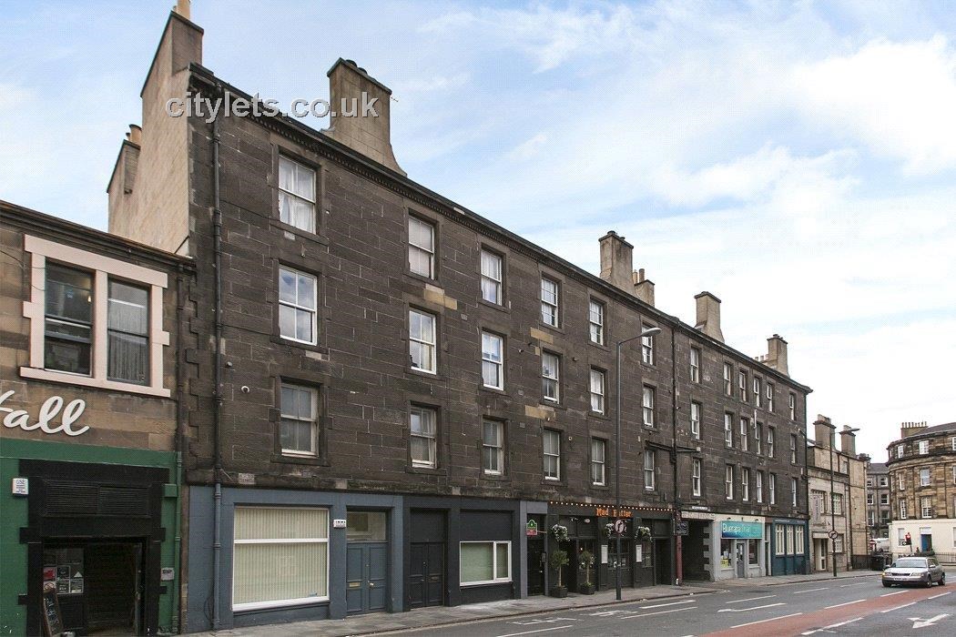 Property to rent in West End, EH3, Torphichen Place properties from ...