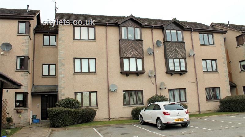 Property to rent in Westhill, AB32, Trinity Court properties from ...