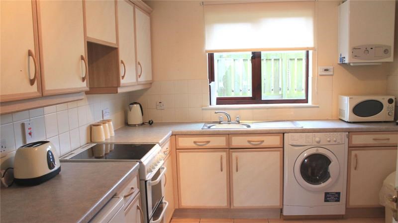 Property to rent in Westhill, AB32, Trinity Court properties from ...