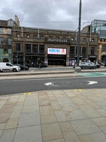 Property to rent in New Town, EH1, Union Place properties from Citylets ...