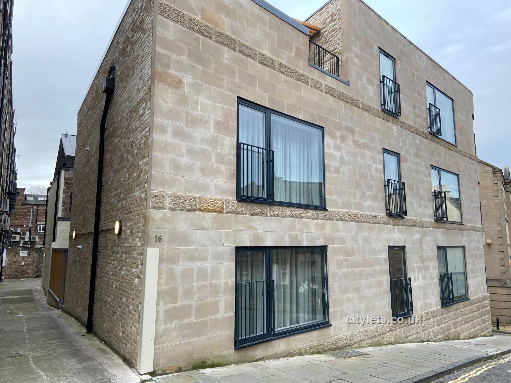 Property to rent in New Town, EH1, Union Street properties from ...