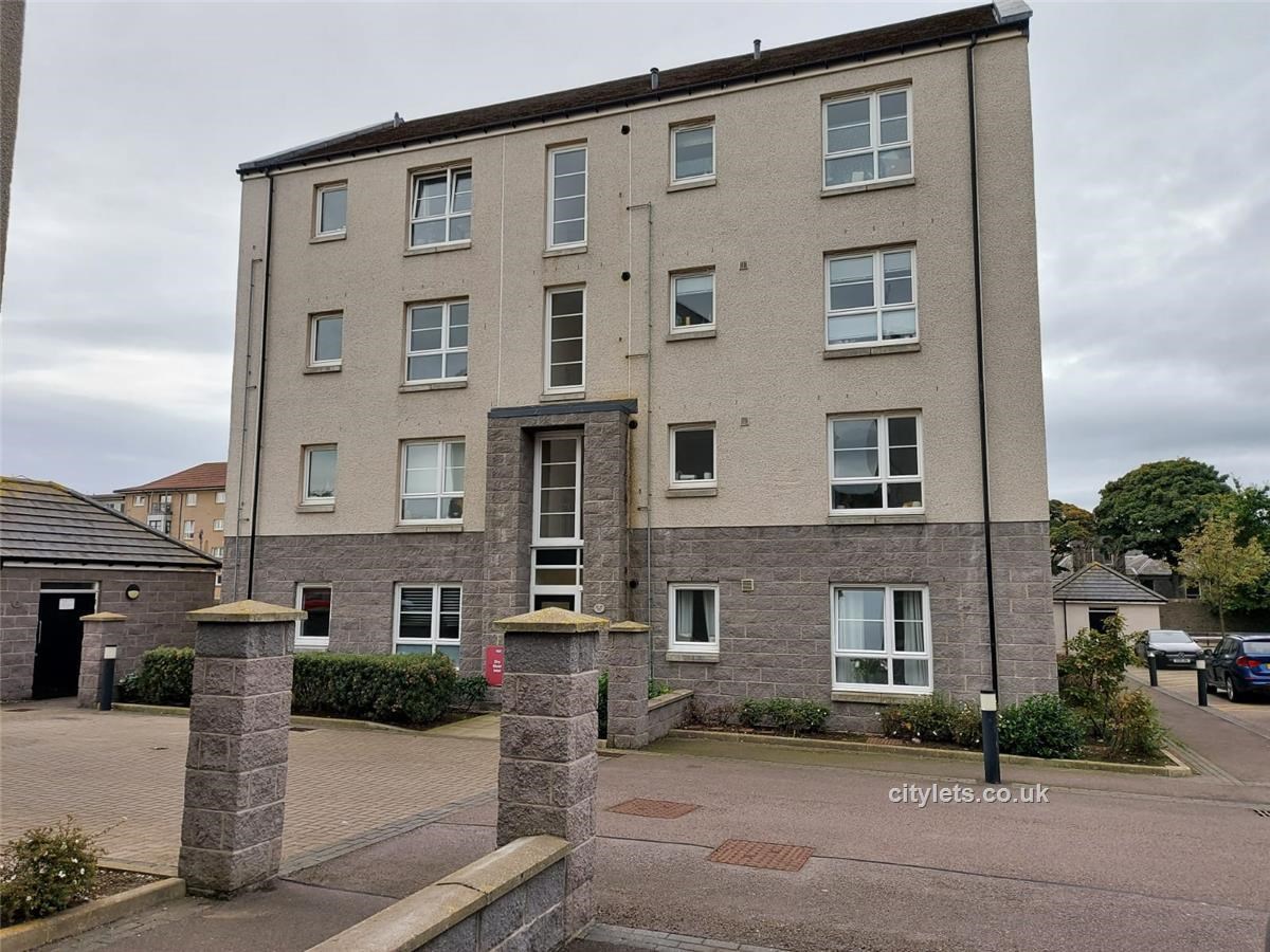 Property to rent in City Centre, AB24, Urquhart Road properties from ...