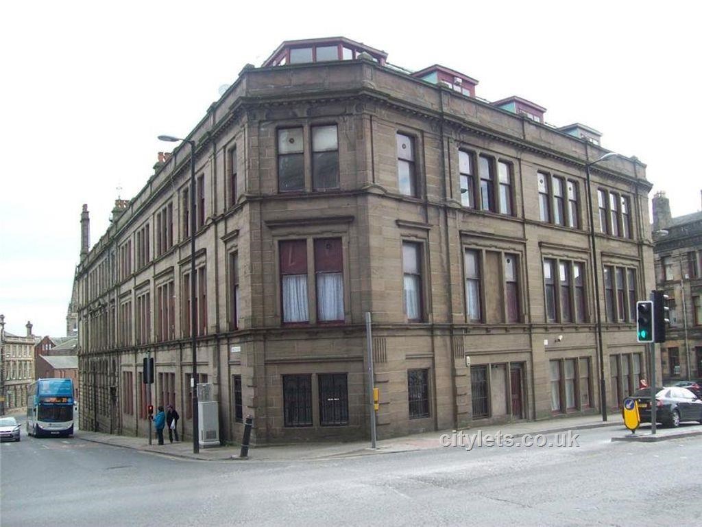 Property to rent in City Centre, DD1, Victoria Road properties from ...