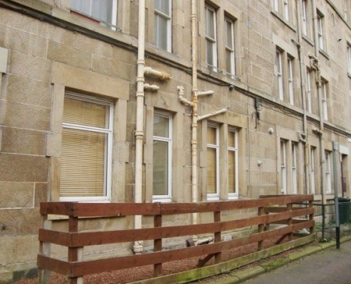 Property to rent in Polwarth, EH11, Watson Crescent properties from ...