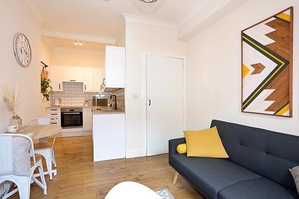 Property to rent in Polwarth, EH11, Watson Crescent properties from ...