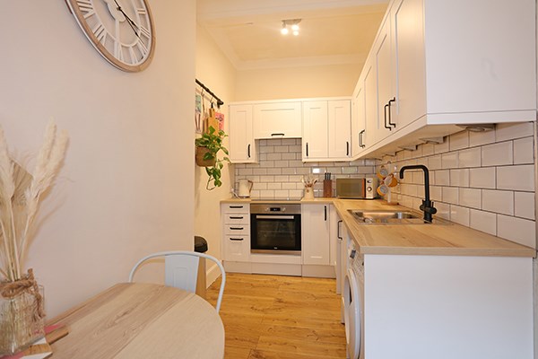 Property to rent in Polwarth, EH11, Watson Crescent properties from ...