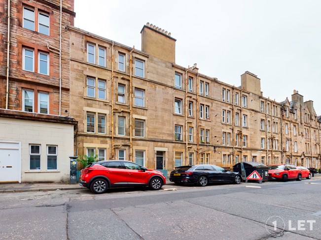 Property to rent in Polwarth, EH11, Watson Crescent properties from ...