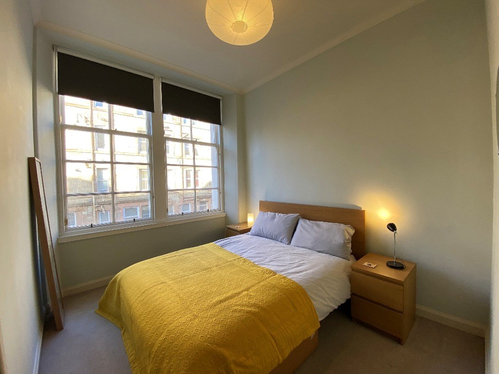 Property to rent in Polwarth, EH11, Watson Crescent properties from ...