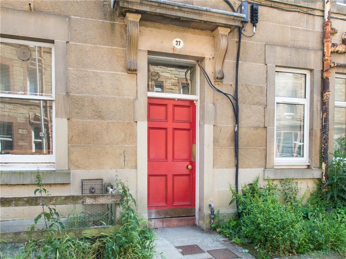 Property to rent in Polwarth, EH11, Watson Crescent properties from ...