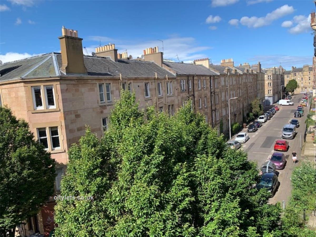 Property to rent in Polwarth, EH11, Watson Crescent properties from ...
