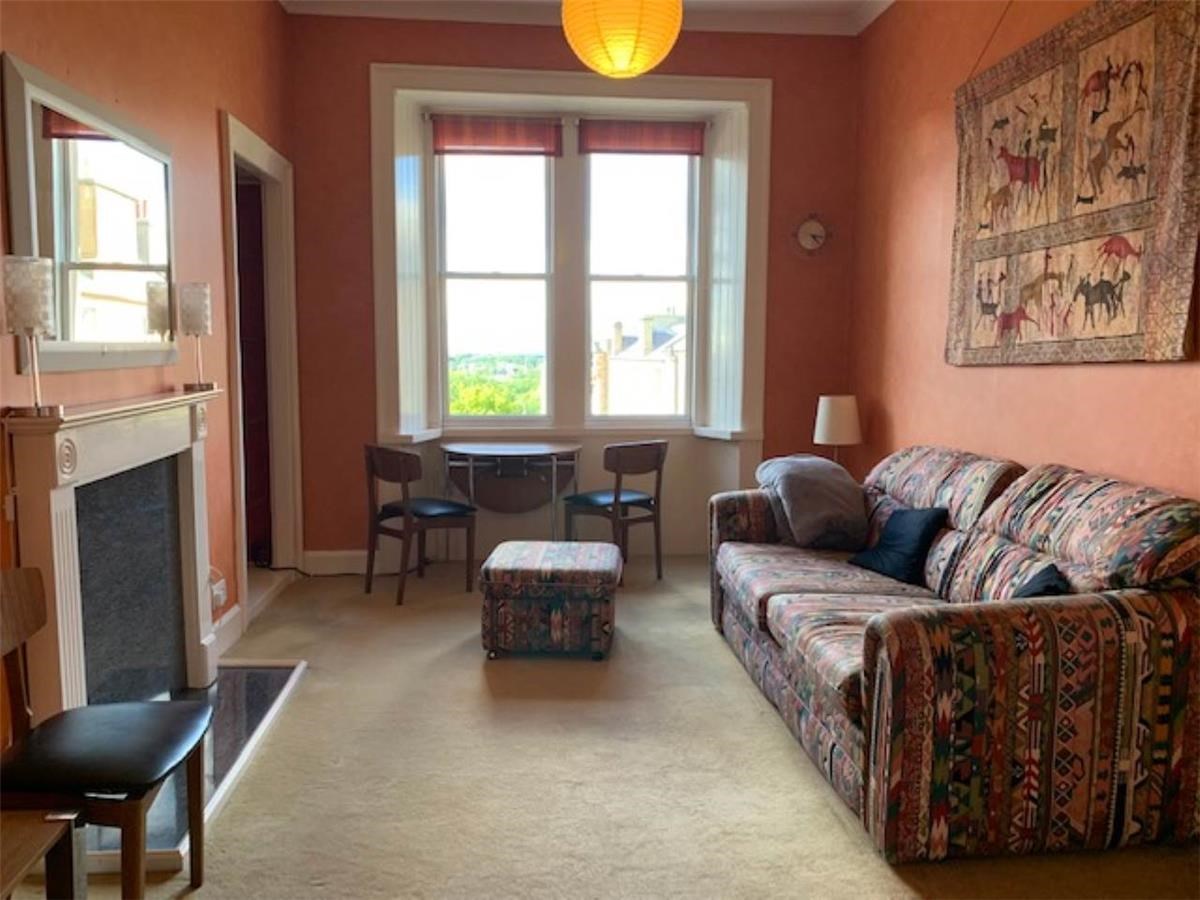 Property to rent in Polwarth, EH11, Watson Crescent properties from ...