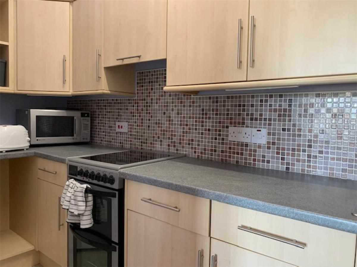 Property to rent in Polwarth, EH11, Watson Crescent properties from ...