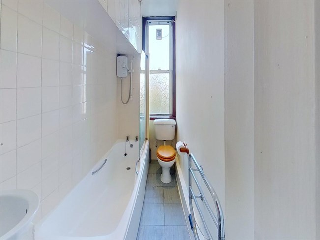 Property to rent in Polwarth, EH11, Watson Crescent properties from ...