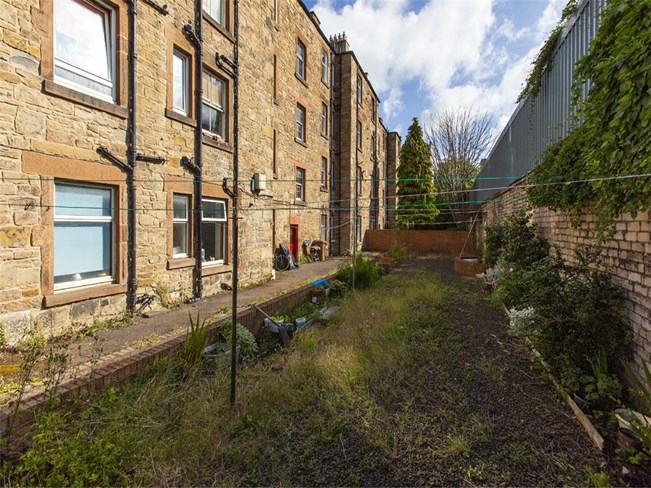 Property to rent in Polwarth, EH11, Watson Crescent properties from ...