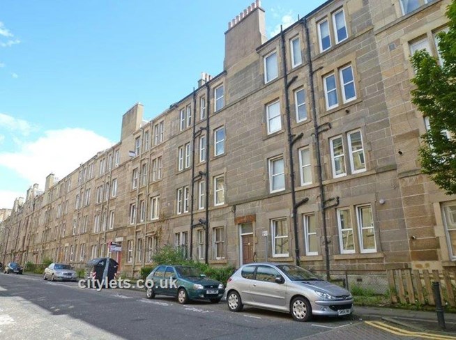 Property to rent in Polwarth, EH11, Watson Crescent properties from ...