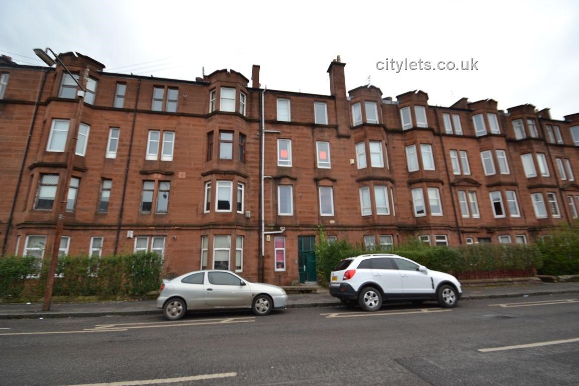 Property to rent in Tollcross, G32, Wellshot Road properties from ...