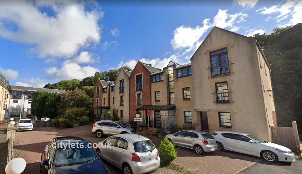 Property to rent in Murrayfield, EH12, West Coates properties from ...