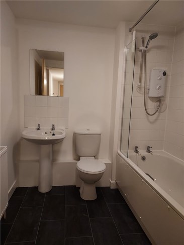 Property to rent in Meadows, EH3, Wharton Square properties from ...