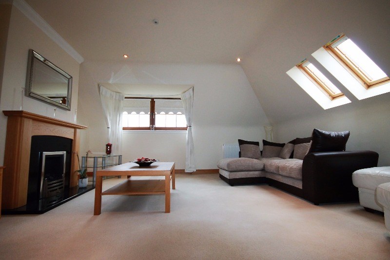 Property to rent in Willowbrae, EH8, Willowbrae Road properties from ...