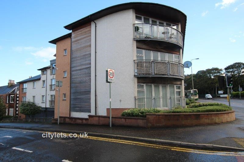 Property to rent in Willowbrae, EH8, Willowbrae Road properties from ...