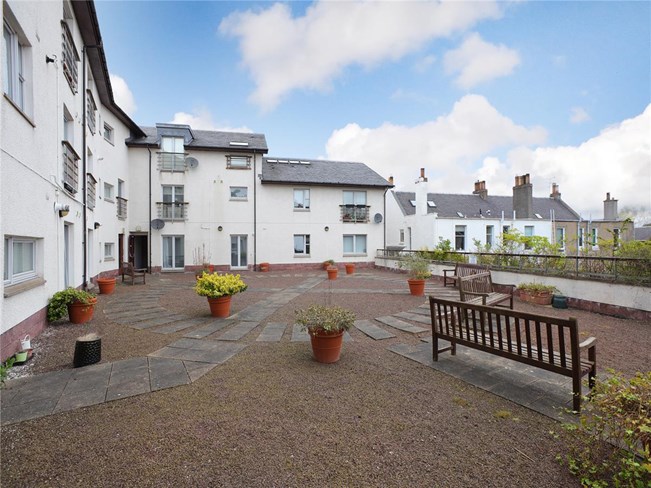 Property to rent in Willowbrae, EH8, Willowbrae Road properties from ...