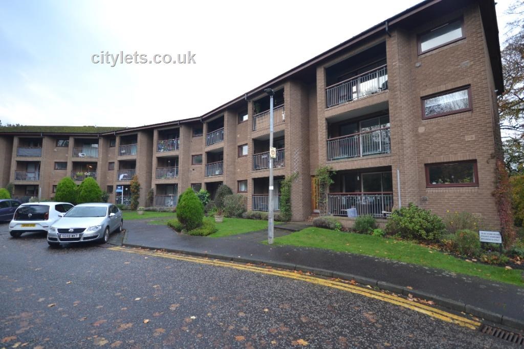 Property to rent in Trinity, EH5, York Road properties from Citylets ...