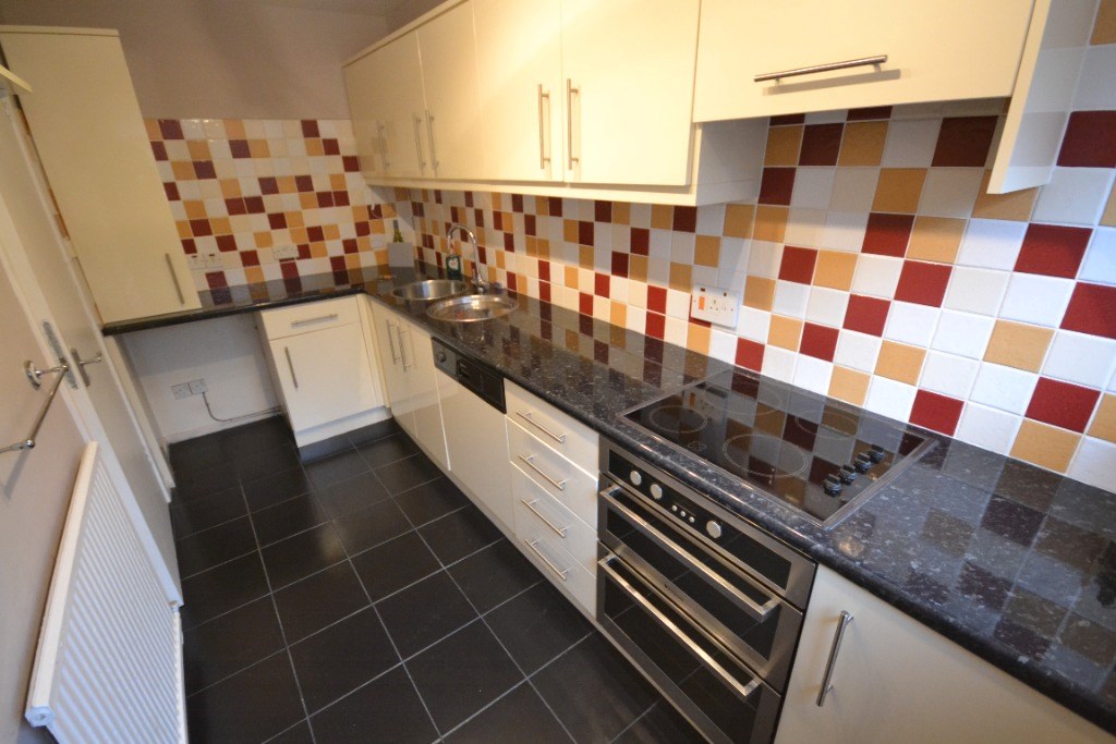 Property to rent in Trinity, EH5, York Road properties from Citylets ...