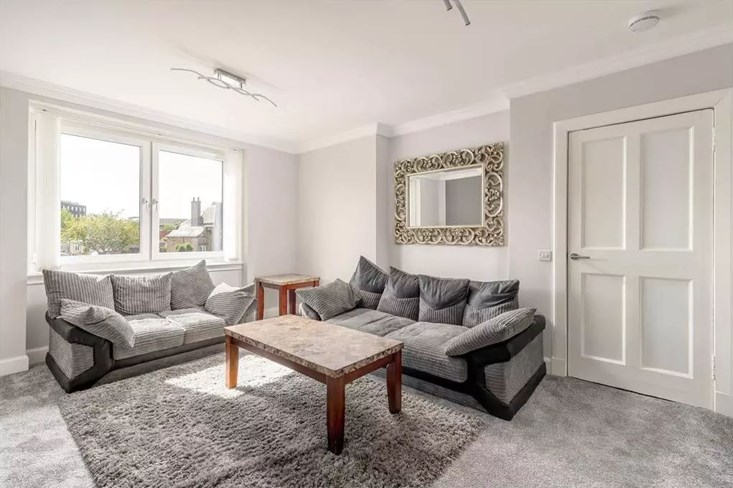 Property to rent in Chesser, EH14, Chesser Avenue properties from ...