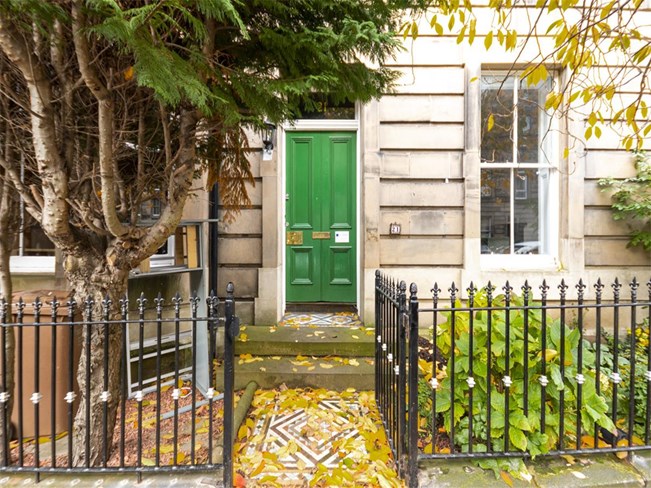 Property to rent in Newington, EH8, Lutton Place properties from ...