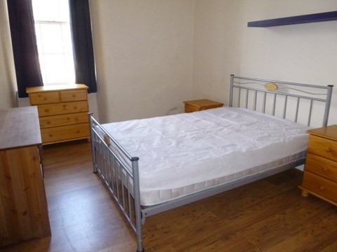 Property to rent in Old Town, EH1, Merchant Street properties from ...