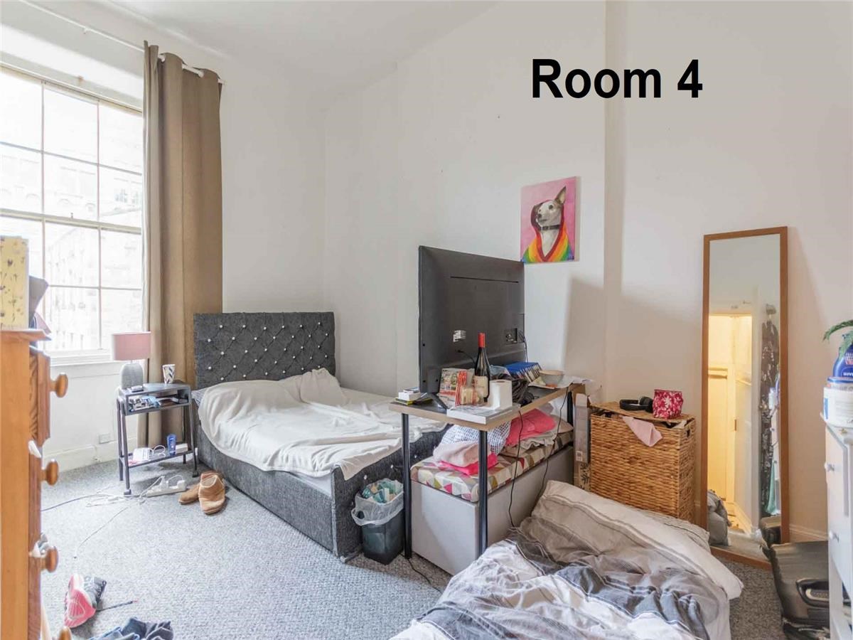 Property to rent in Grassmarket, EH1, Merchant Street properties from ...