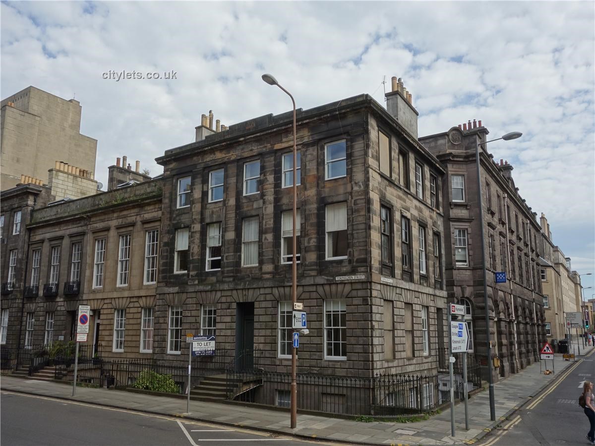 Property to rent in West End, EH3, Torphichen Place properties from ...