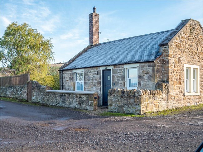 Property to rent in Carberry, EH21, 1 Carberry Mains Farm Cottage ...