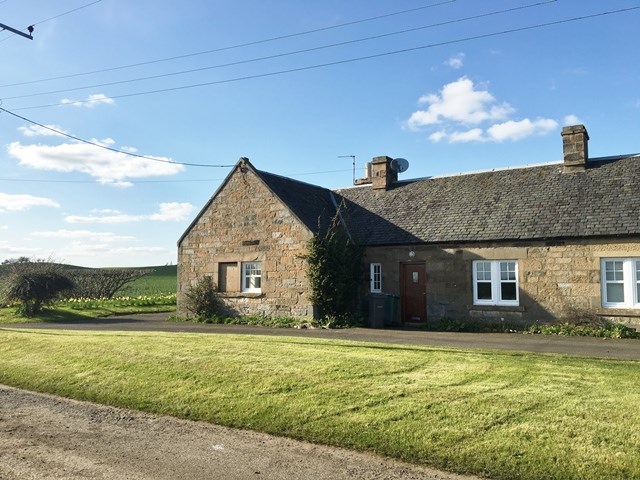 Property to rent in Kirkliston, EH29, 1 Humbie Farm Cottage properties ...